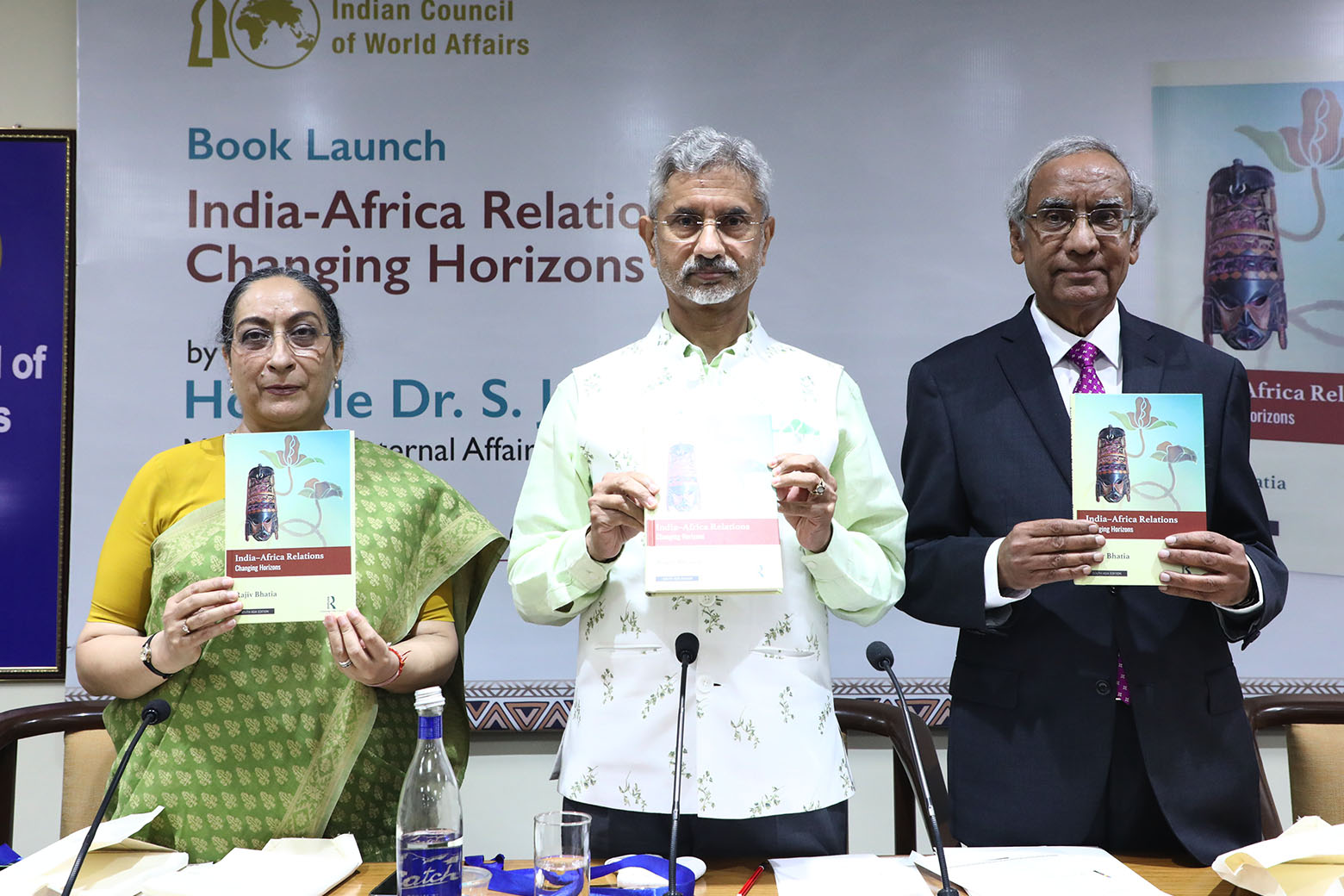 Indian Council of World Affairs