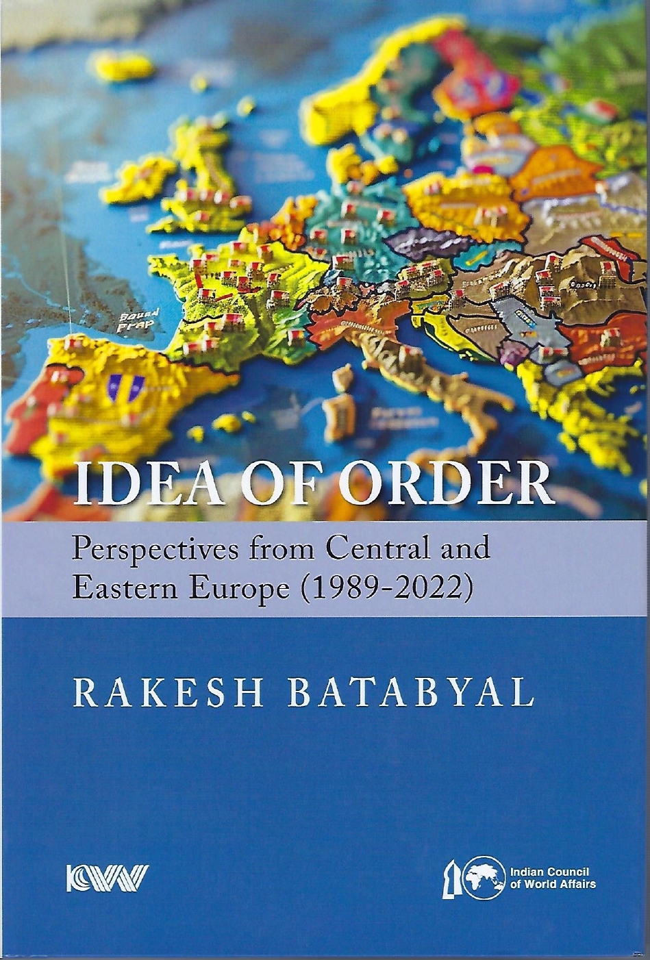 Indian Council of World Affairs